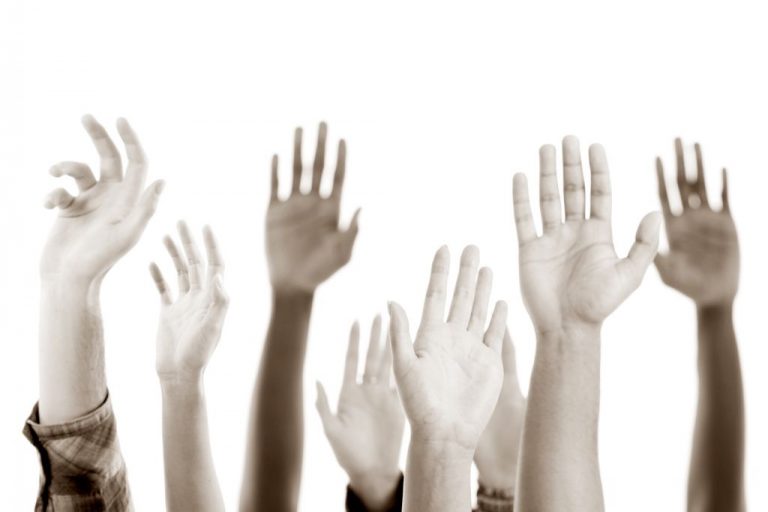 The Power of Giving Back – Turned Twenty