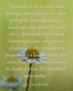 Top 100 Leadership Quotes on Leadership qualities to Inspire You ...